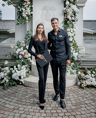 Агентство свадебного сопровождения | WedWed Agency