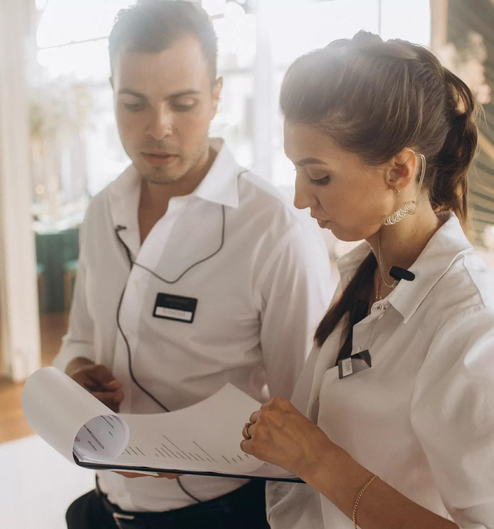 Агентство свадебного сопровождения | WedWed Agency