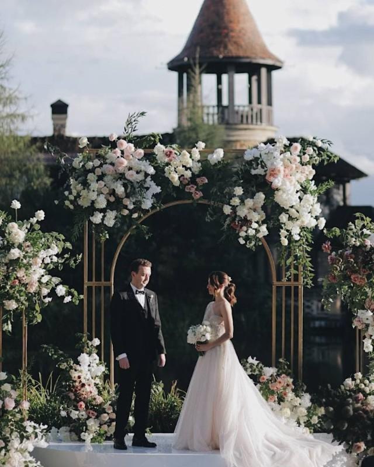 Агентство свадебного сопровождения | WedWed Agency